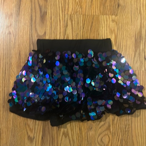 iHeartRaves | Skirts | Fun Rave Or Clubbing Skirt | Poshmark